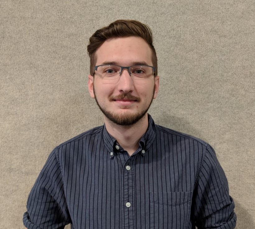 Pastoral Resident – Gordon Herrmann | Grace Communion International ...