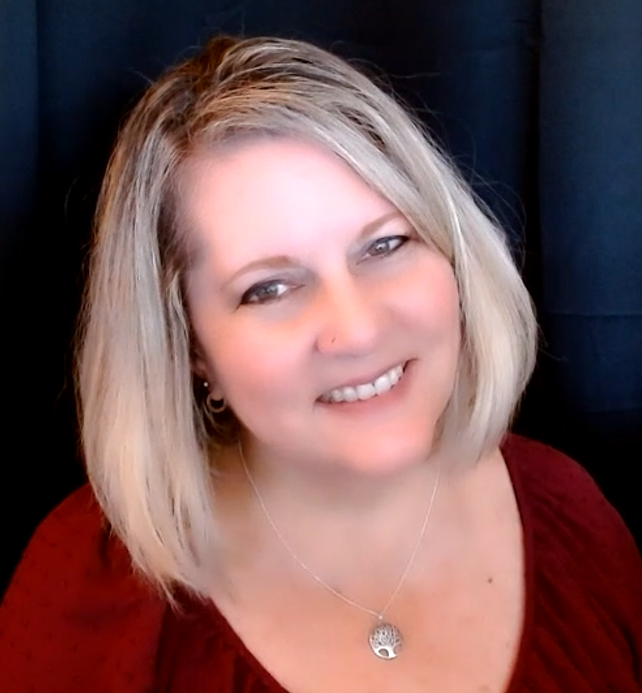 Making Friends in Your Neighborhood w/ Anne Stapleton | Grace Communion ...