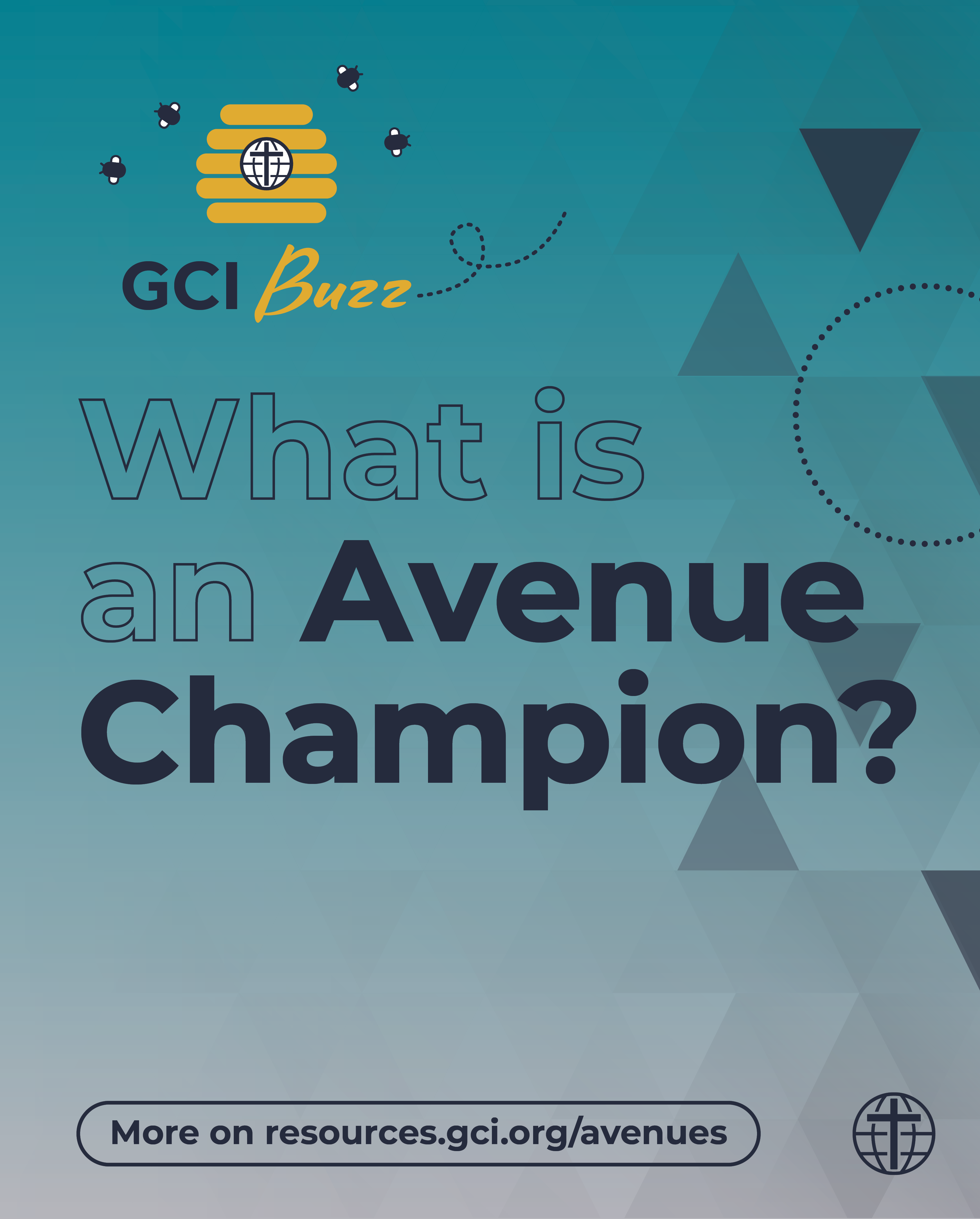 GCI Buzz – What Is A Champion? | Grace Communion International Resources